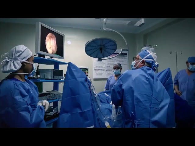 Tıbbi laboratuvarlar Elg Cutting-edge Urology, Lima, foto