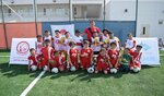 360 Kids Activity (Marina Wharf 2, Jumeirah Beach Residence, Dubai Marina, Jumeirah, Dubai), çocuk ve gençlik merkezleri  Dubai'den