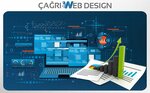 Çağrı Tasarım (Ankara, Çankaya, Ziya Oralay Cad., 160), web tasarım hizmetleri  Ankara'dan