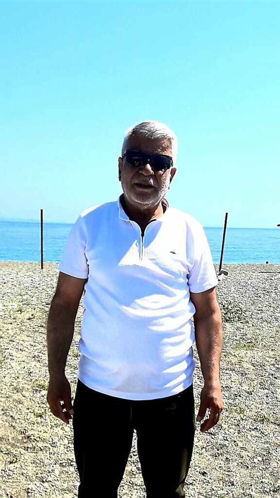 Cami Dağoba Köyü Cami, Bayramiç, foto