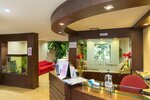 Al Yasmeen Dental Clinic Al Muraqqabat (Bu Haleeba Plaza, Al Muraqqabat, Deira, Dubai), özel ağız ve diş sağlığı klinikleri ve muayenehaneleri  Dubai'den