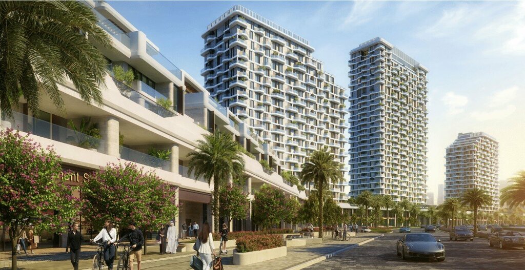 Emlak ofisi RichKey Properties, Dubai, foto