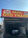 Gezici Oto Yıkama (Konya, Selçuklu, Musalla Bağları Mah., Taskale Sok., 23A), oto yıkama  Konya'dan