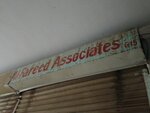 Al Fareed associates (Hashmi Street No:B606, Gulistan-e-Johar, Block 14), emlak ofisi  Karaçi'den