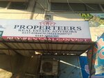 Properters (No:Syed Heights, Gulistan-e-Johar, Block 12), emlak ofisi  Karaçi'den