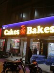 Cakes and bakes sweets (Masood Farooqi Road No:103, Garden Town, Block Abu Bakar), pasta, şekerleme ve tatlı  Lahor'dan