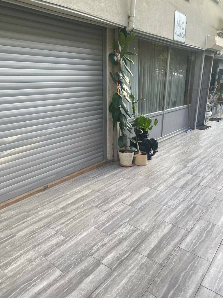 Kuaförler N & C Kuaför, İstanbul, foto