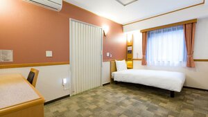 Toyoko Inn Shin Shirakawa Station (Tochigi Prefecture, Nasushiobara), otel