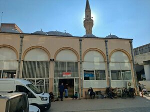 Halvezir Cami (Adana, Seyhan, Kocavezir Mah., 32004. Sok., 32), cami  Adana'dan