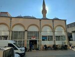Halvezir Cami (Adana, Seyhan, Kocavezir Mah., 32004. Sok., 32), cami  Adana'dan