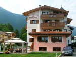 Hotel Villa Fosine (Tuscany, province of Florence, Empoli, Via Fucini, 19), otel  Trentino‑Alto Adige'den