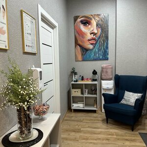 Natural Permanent Studio (Amundsena Street No:118А), güzellik salonu  Yekaterinburg'dan