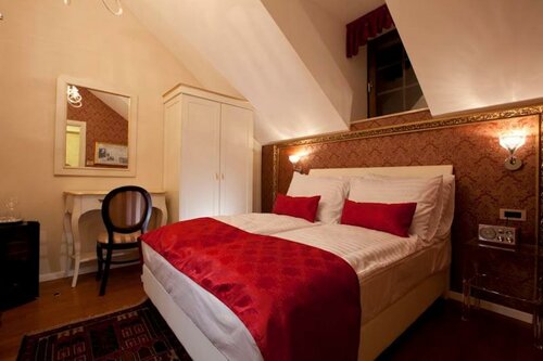 Otel Hotel Actum, Kranj, foto