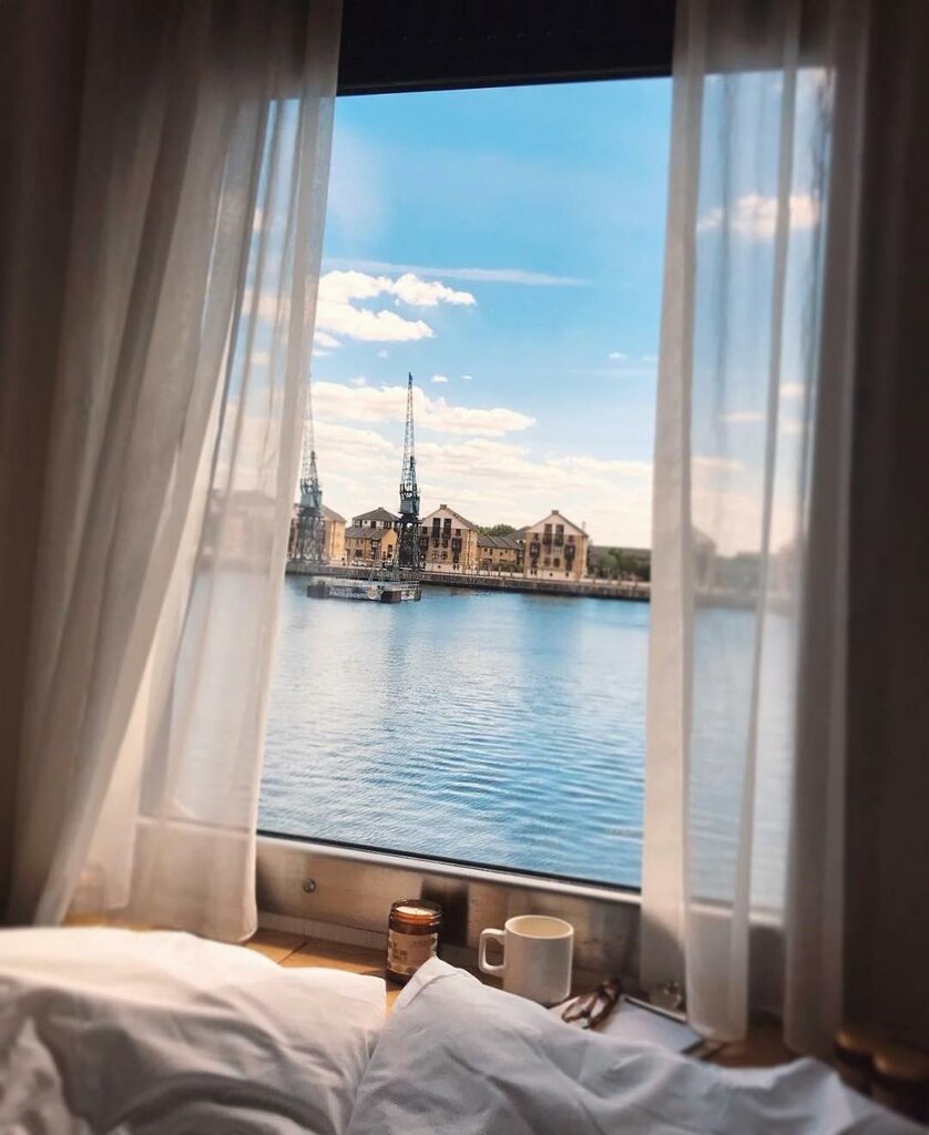 Otel Good Hotel London, Londra, foto
