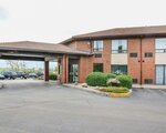 Comfort Inn Winnipeg South (Pembina Highway No:3109), otel  Winnipeg'den