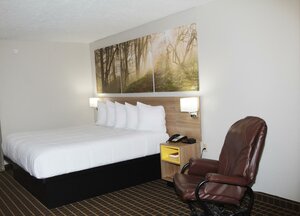 Days Inn by Wyndham Forest (Mississippi, Scott County, Forest), otel  Missisippi Eyaleti'nden