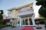Hotel Marine (İstanbul, Pendik, Erol Kaya Cad., 202), otel  İstanbul'dan