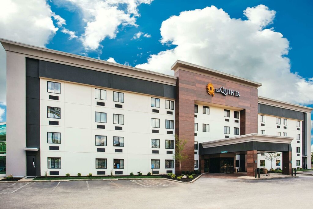 Otel La Quinta Inn & Suites by Wyndham Cincinnati Ne - Mason, Ohio Eyaleti, foto