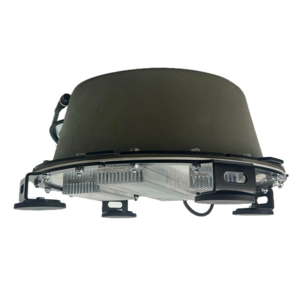 Askeri malzemeler Киловатт Рэб Капюшон, Moskova, foto