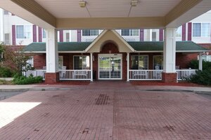 Wingate by Wyndham Youngstown/Austintown (Ohio, Mahoning County), otel  Ohio Eyaleti'nden