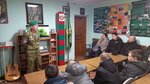 Часовые Родины (No:50, Engels-1 Microdistrict), sivil toplum kuruluşları  Engels'ten