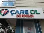 Çare Ol Derneği (Ankara, Yenimahalle, Şehit Hakkı Sözer Cad., 15), sivil toplum kuruluşları  Ankara'dan