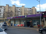 Unimart (Suleyman Sani Axundov Street No:155), süpermarket  Bakü'den