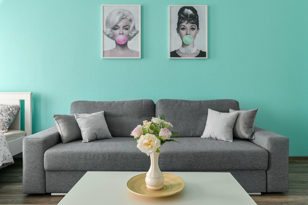 Kısa süreli konaklama СуткиСПб, Saint‑Petersburg, foto