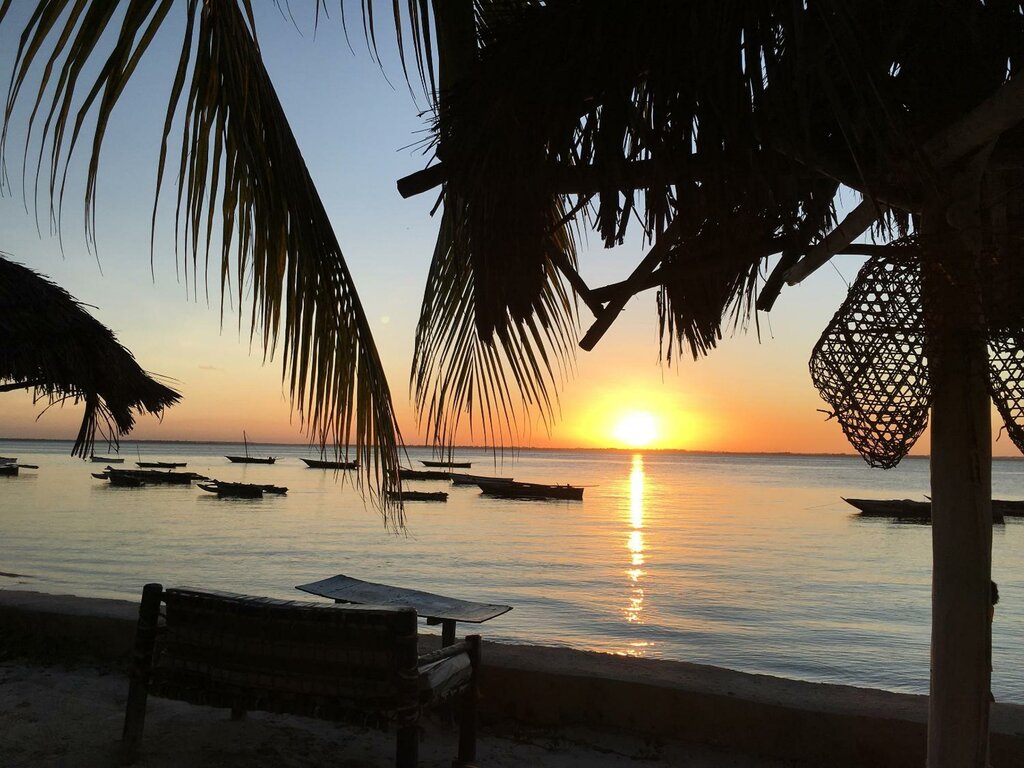 Otel Mount Zion Lodge, Dünya, foto