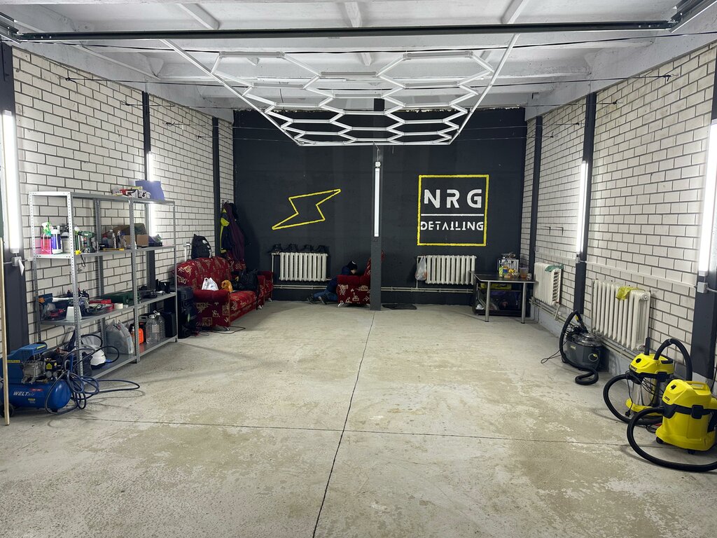 Detaylı oto bakımı Nrg Detailing, Brestskaya oblastı, foto