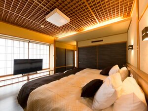 LiVEMAX Resort Kawaji (Tochigi Prefecture, Nikko), otel