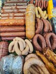 Дивеевские Традиции (ulitsa Shevchenko No:22), market  Sarov'dan