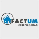 Фактум Северо-Запад (Vsevoloda Vishnevskogo Street No:4), i̇nşaat tedarik firmaları  Saint‑Petersburg'dan