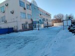 Department of Economic Investigation for West Kazakhstan Region (Amangeldy Karimullin Street No:2/2литГ), devlet kurumları ve bakanlıklar  Oral'dan (Uralsk'tan)