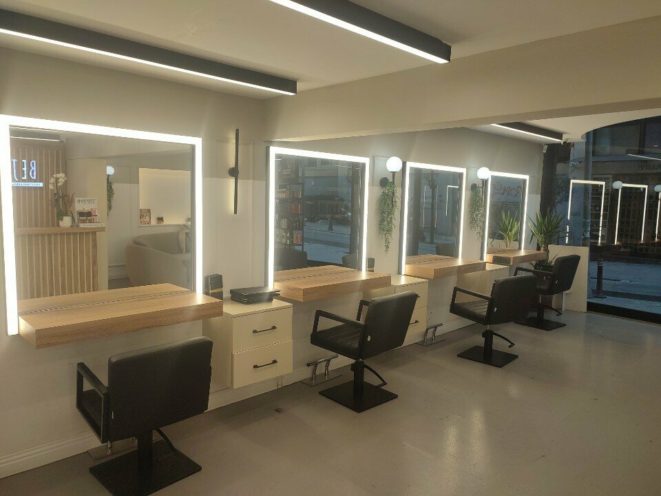 Güzellik salonu Bej, İstanbul, foto