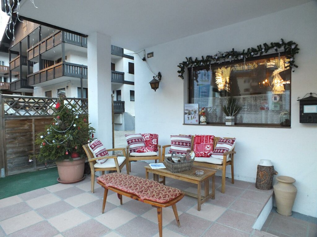 Otel Albergo Garni Defrancesco, Trentino‑Alto Adige, foto