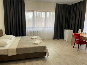 Среда (Volgogradskaya ulitsa No:5А), otel  Znamensk'ten