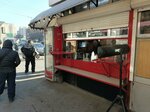 Быстрое питание (Komitas Avenue No:51/21), fast food  Erivan'dan
