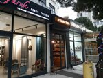 Tabaccos (İstanbul, Kadıköy, Şemsettin Günaltay Cad., 126B), tütün, sigara mağazaları  İstanbul'dan