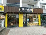 Alimoğlu Baklava (İzmir, Çiğli, 8790/5 Sok., 130), pasta, şekerleme ve tatlı  İzmir'den