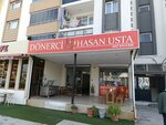 Dönerci Hasan usta (9. Eylül Cad., No:18B, Çiğli, İzmir), fast food  İzmir'den