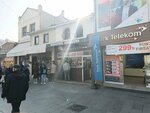Beşkardeş Dondurma (İstanbul, Eyüpsultan, İslambey Mah., Kalenderhane Cad.), kafe  İstanbul'dan