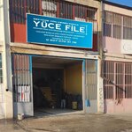 Yüce File Güvenlik Filesi İmalatı ve Satışı (Kayseri, Kocasinan, Kayabaşı Mah., 6358. Sok., 29), i̇ş güvenliği  Kayseri'den