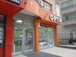 Optik (Ankara, Sincan, Buhara Cad., 9), optik  Ankara'dan