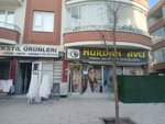 Nurdan Avcı (Konya, Karatay, Küçük Kumköprü Cad., 13), güzellik salonu  Konya'dan