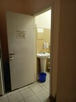 Туалет (Ushinskogo Street No:40/2), tuvalet  Yaroslavl'dan