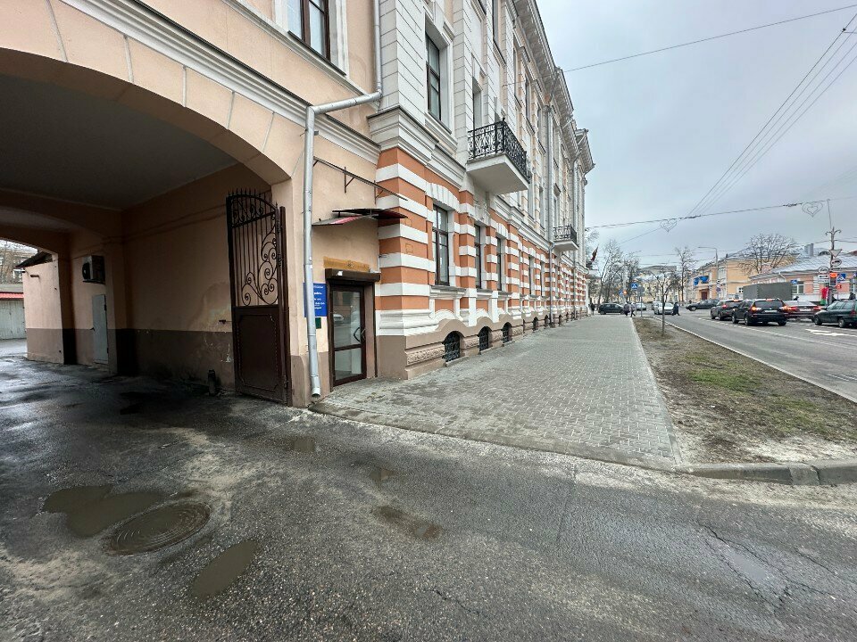 Market Гомельоблпассажиртранс, Gomel, foto
