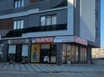 Nurperi Temizlik Ürünleri (Araplar Mah., Kalemkar Ilyas Sok., No:4B, Karatay, Konya), temizlik ekipmanları  Konya'dan