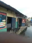 Baraka shop (No:17636, John Laing), market  Lusaka'dan