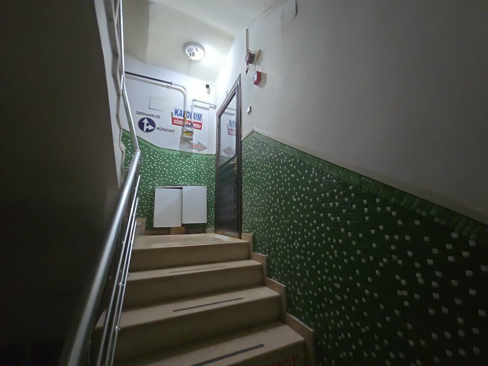 Sürücü kursları Kaldırım Sürücü Kursu, Konya, foto